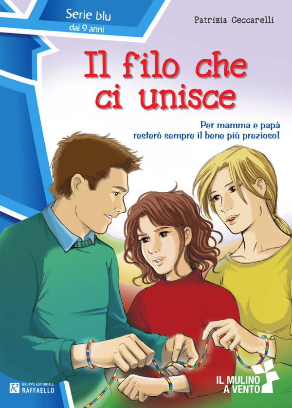 Il filo che ci unisce - Il Mulino a Vento